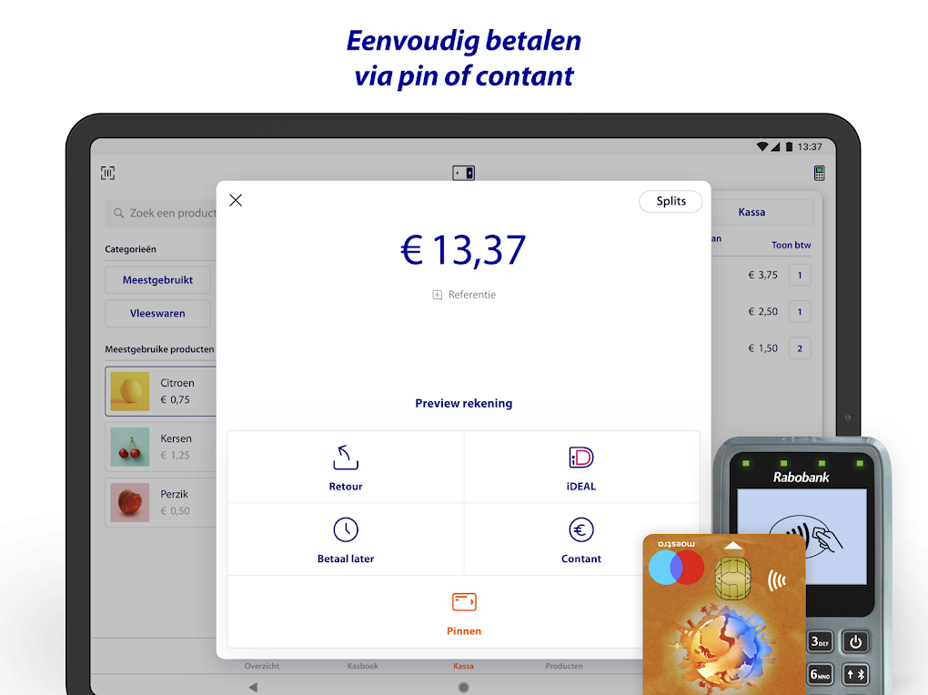 Rabo SmartPin APK for Android - Download
