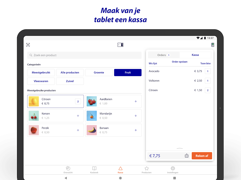 Rabo SmartPin APK for Android - Download