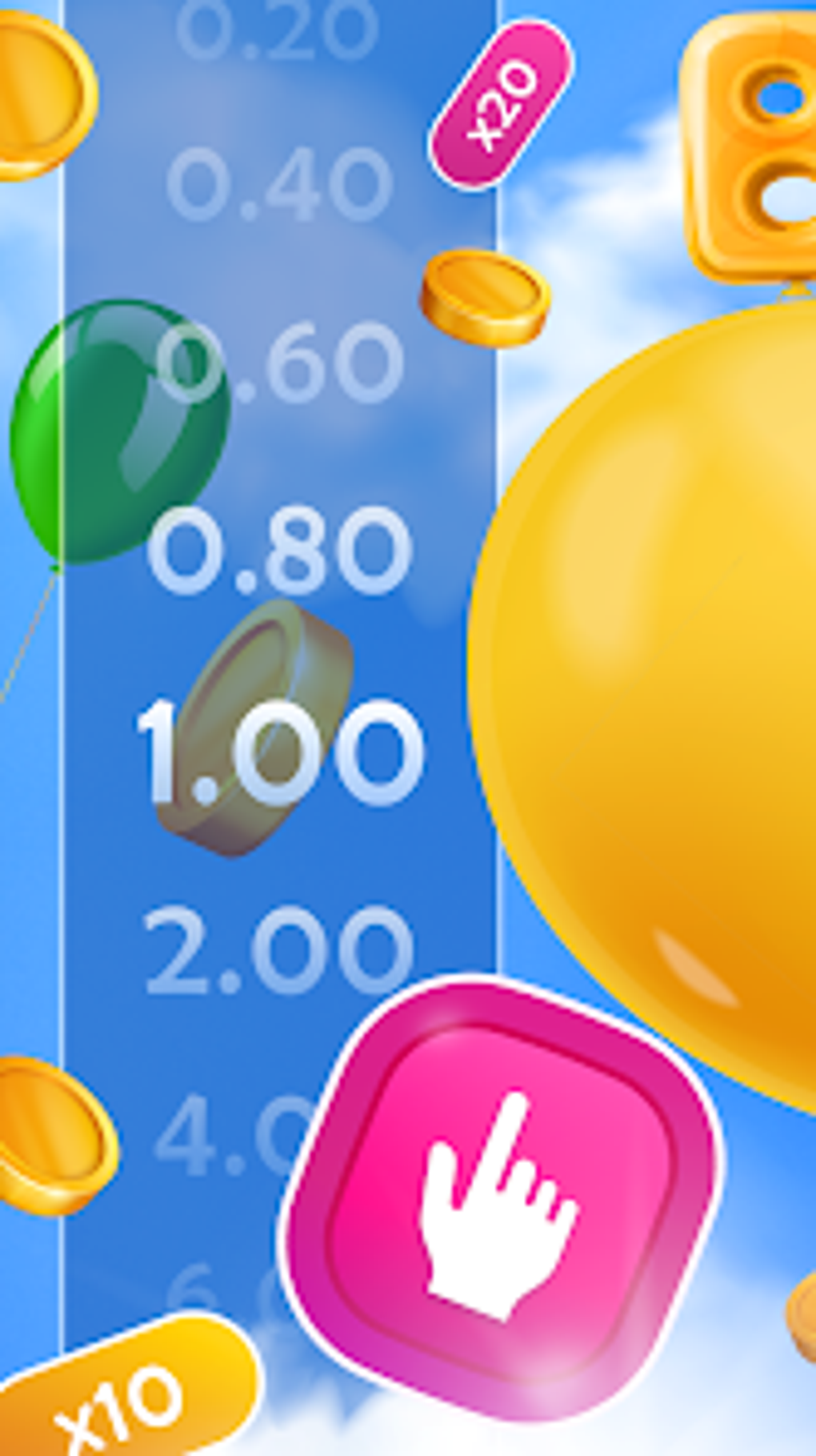 The Balloon para Android - Descargar