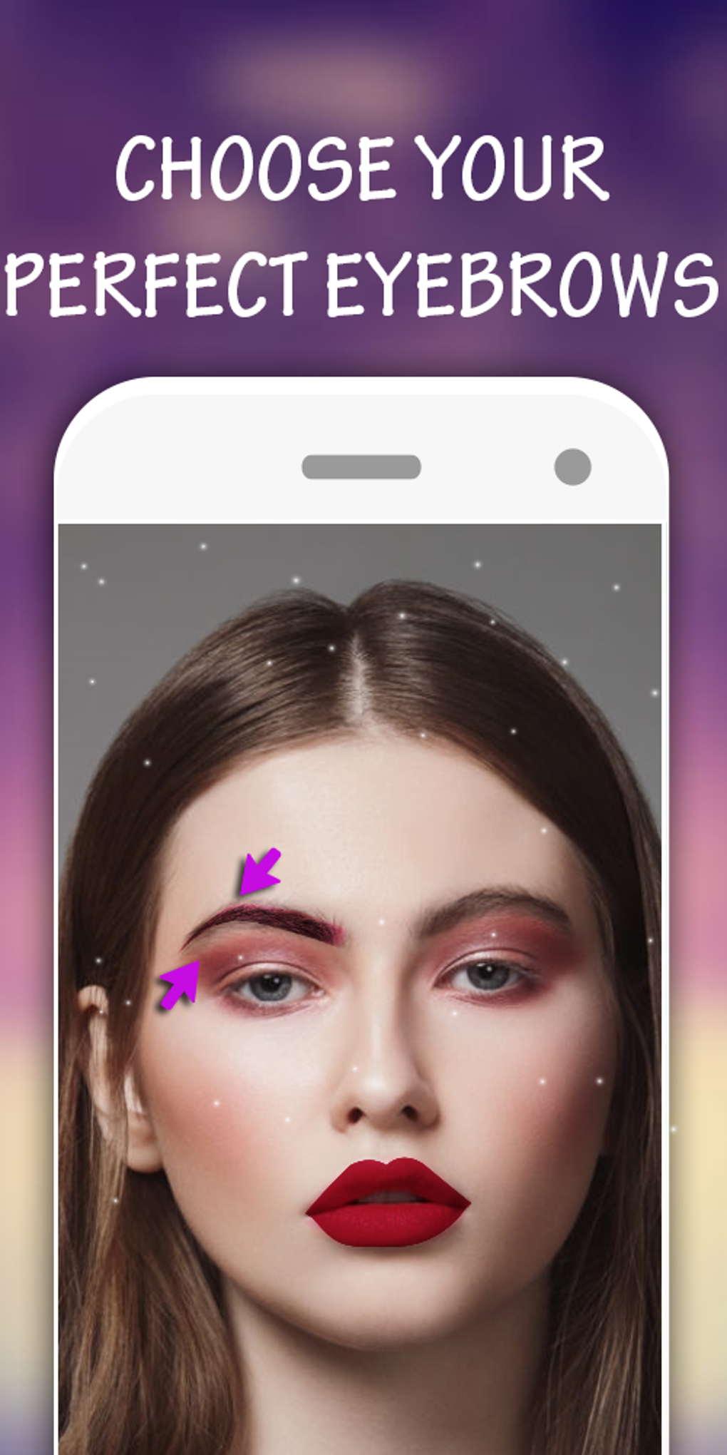 Eyebrow For Android Download