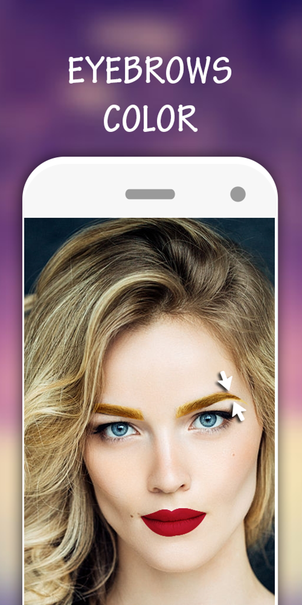 Eyebrow For Android Download