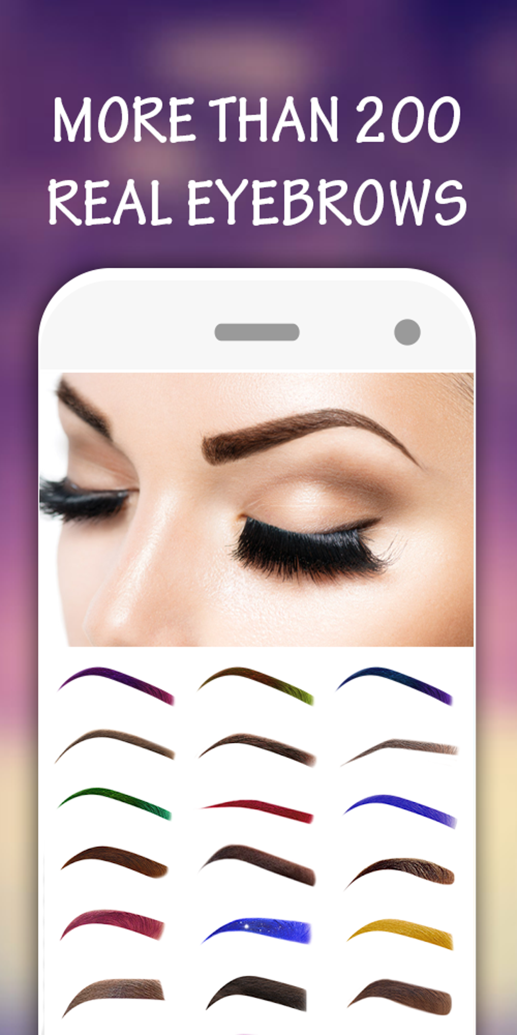 Eyebrow for Android - Download