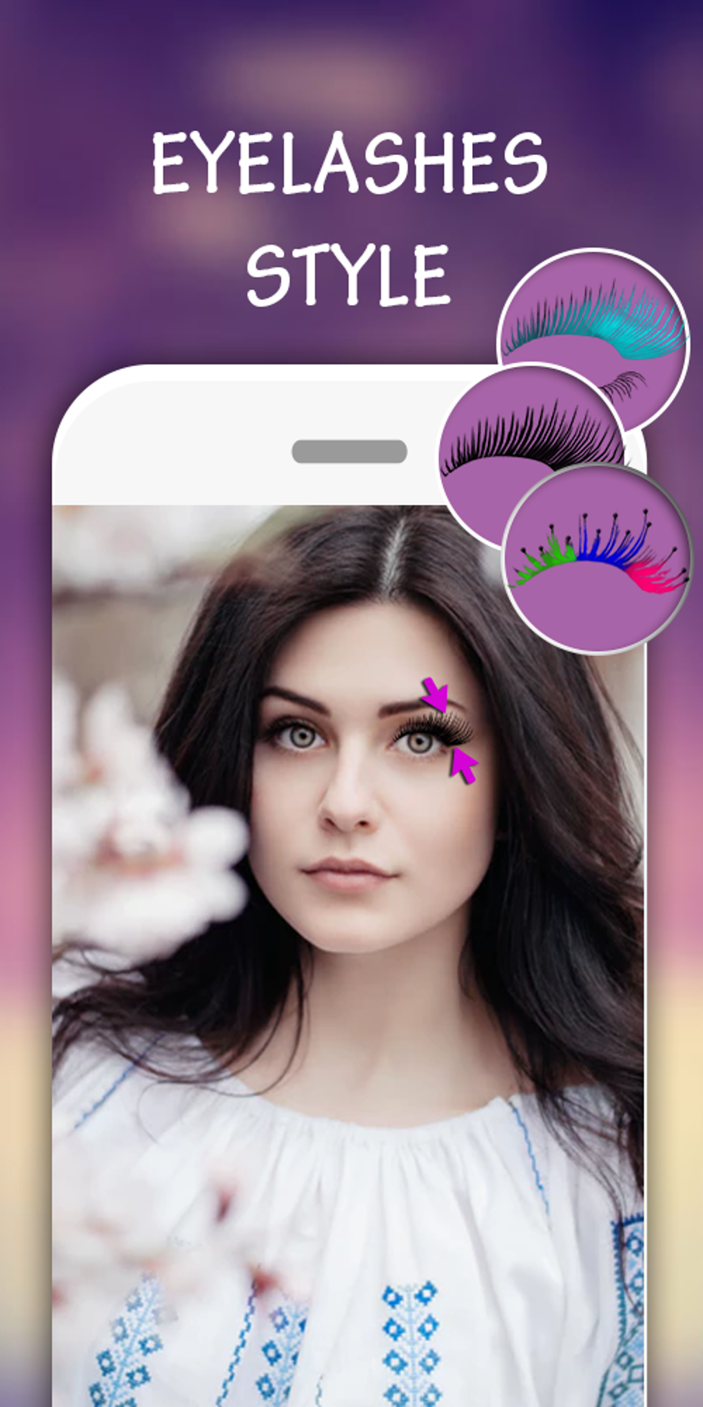 Eyebrow For Android Download