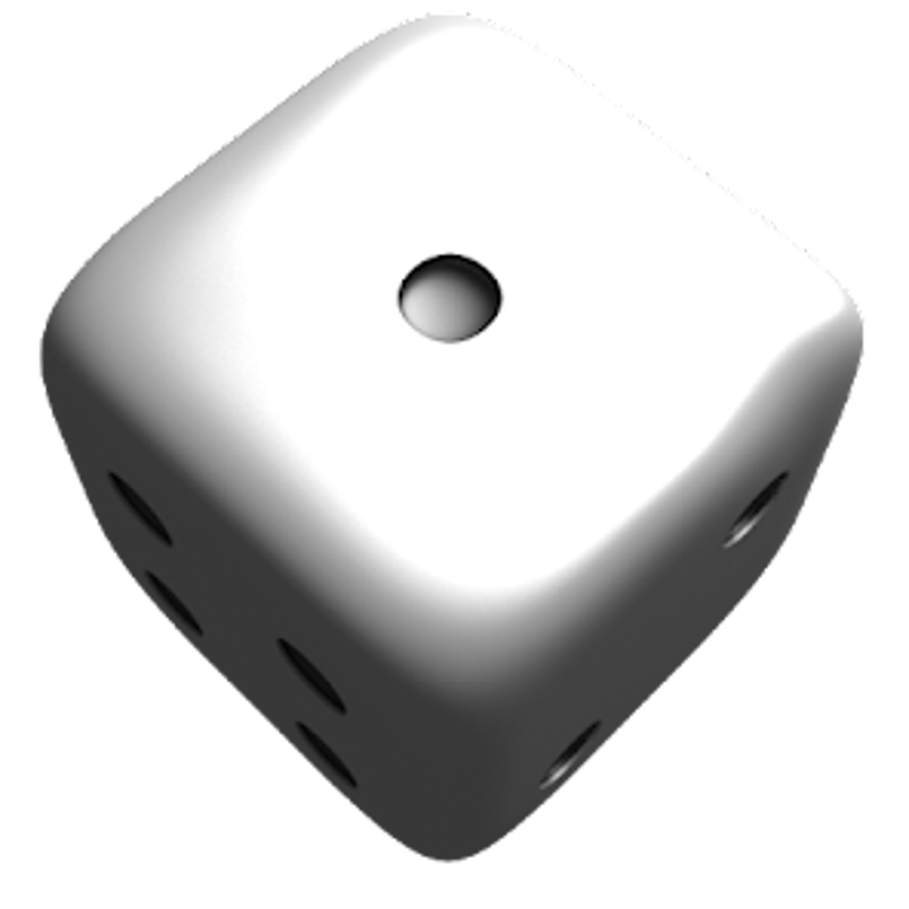 Android için Simple Dice - İndir