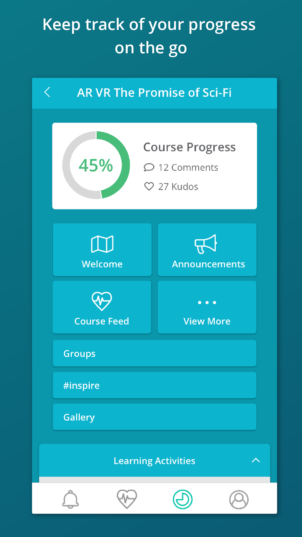 OpenLearning APK for Android - Download