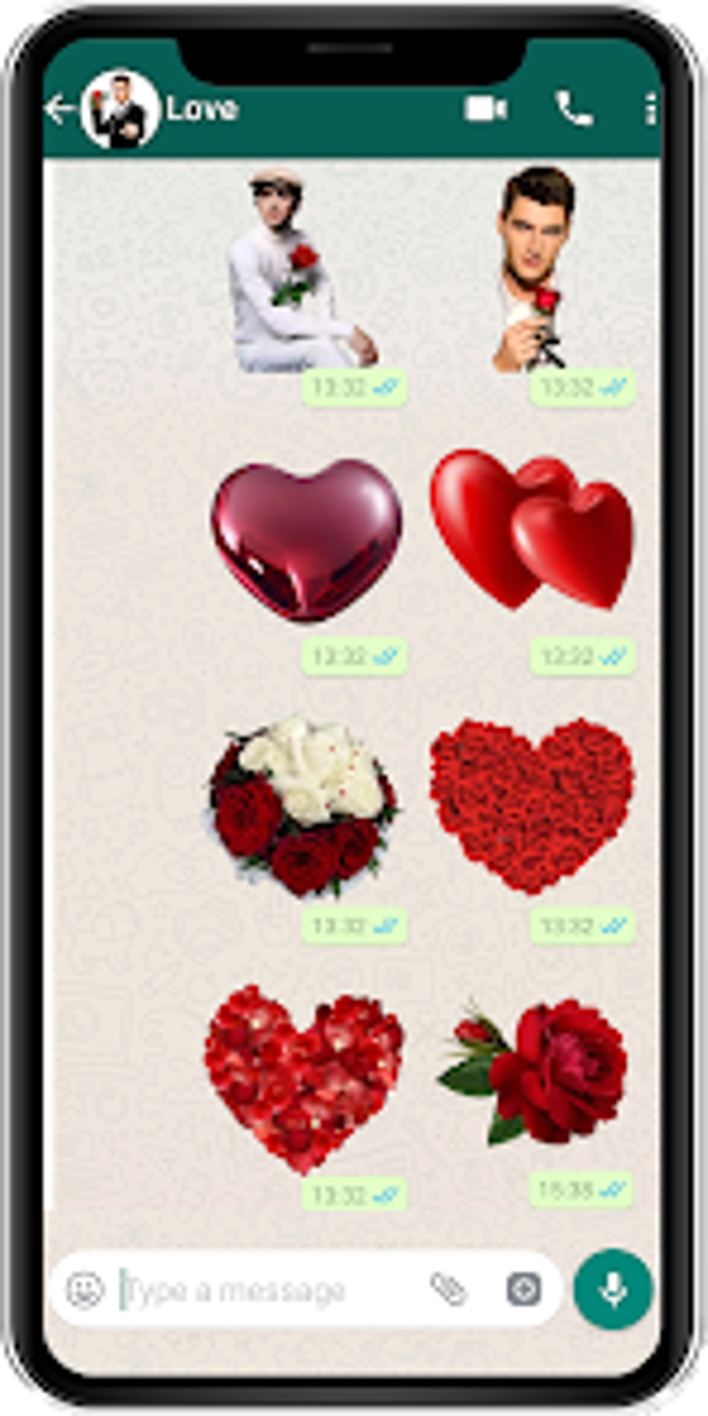 Emoji stickers and WAStickerAp for Android - Download