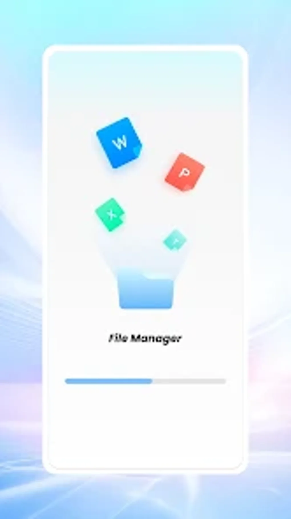 File Manager per Android - Download