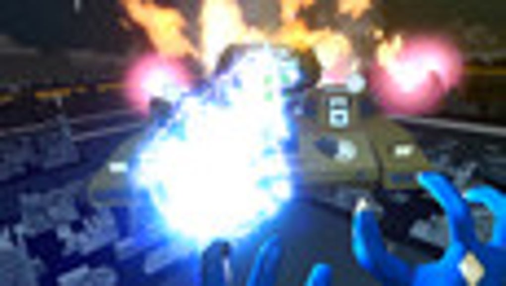 VR Monster Awakens - İndir