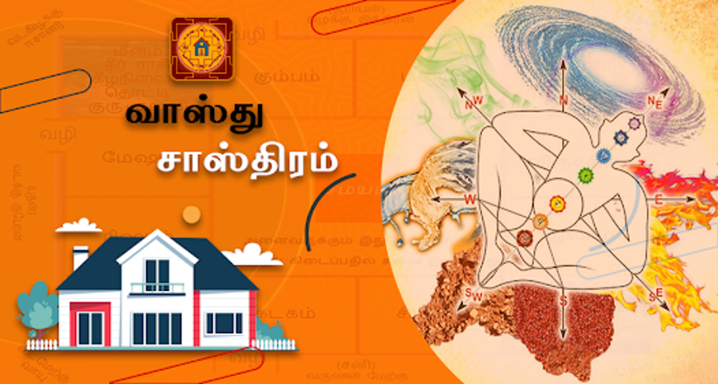 Vasthu Sastra -வஸதசஸதரம for Android - Download