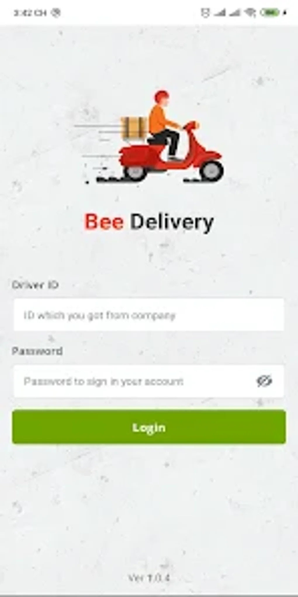 Bee POS - Bee Delivery for Android - Download