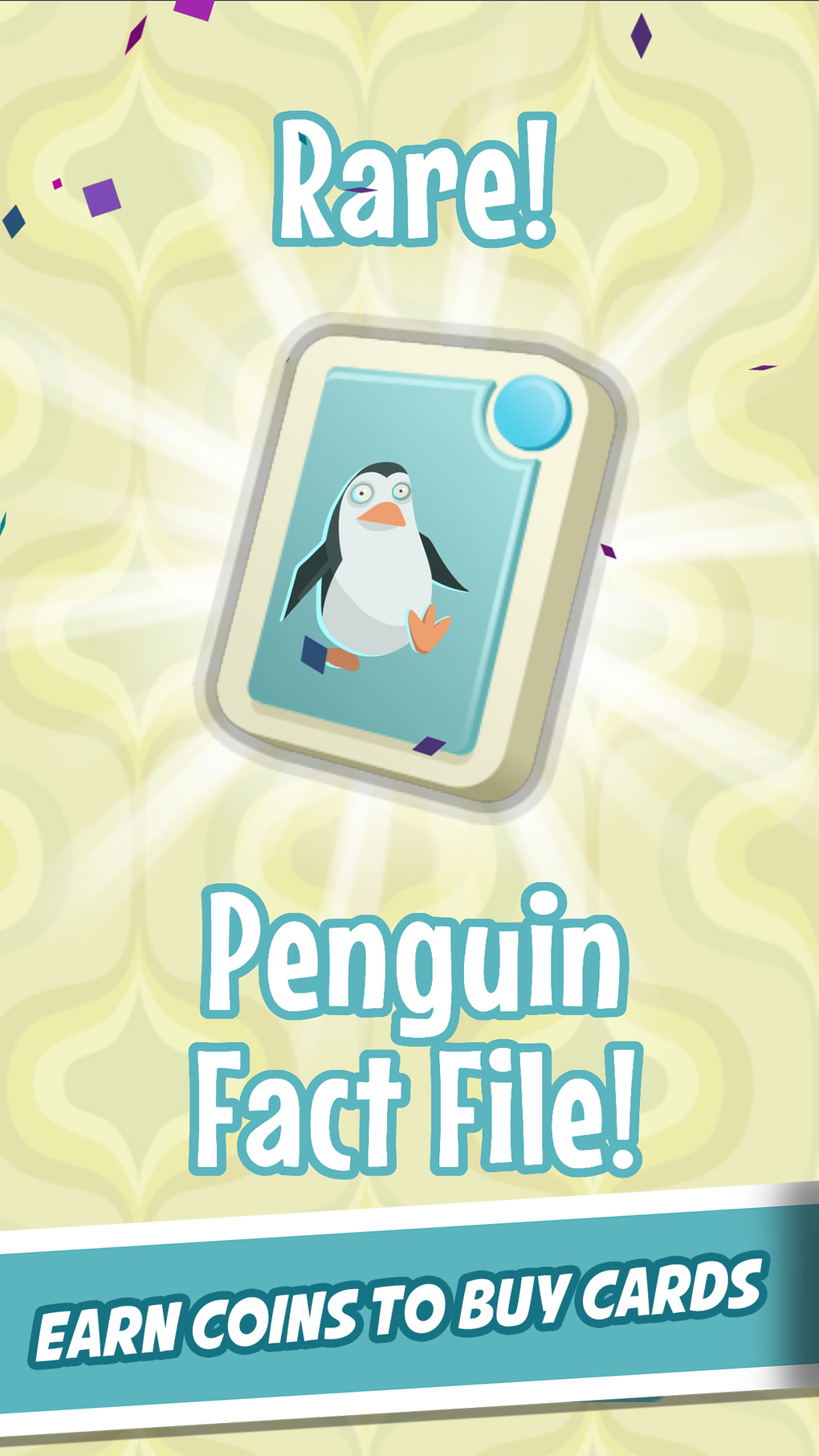 Quiz Owls - Animal Trivia para iPhone - Descargar Quiz Owls - Animal Trivia para iPhone - Descargar