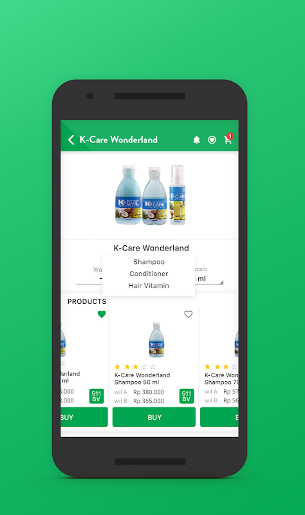 K-Link Commerce APK for Android - Download