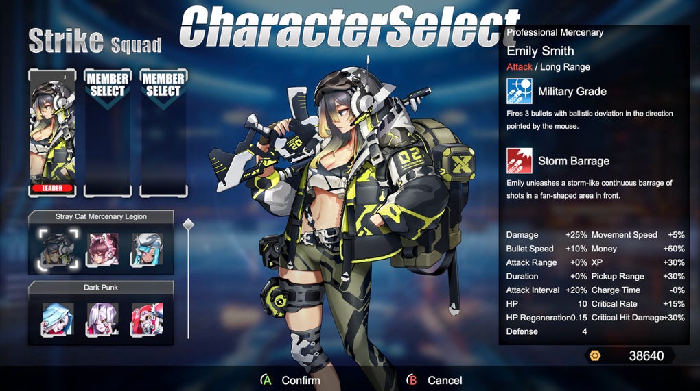 Valkyrie Squad: Siege Breakers - Download