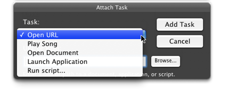 MenuMinder para Mac - Descargar