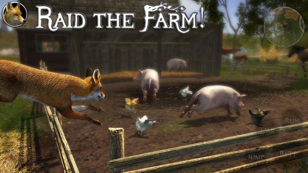 Ultimate Fox Simulator 2 para Android - Descargar