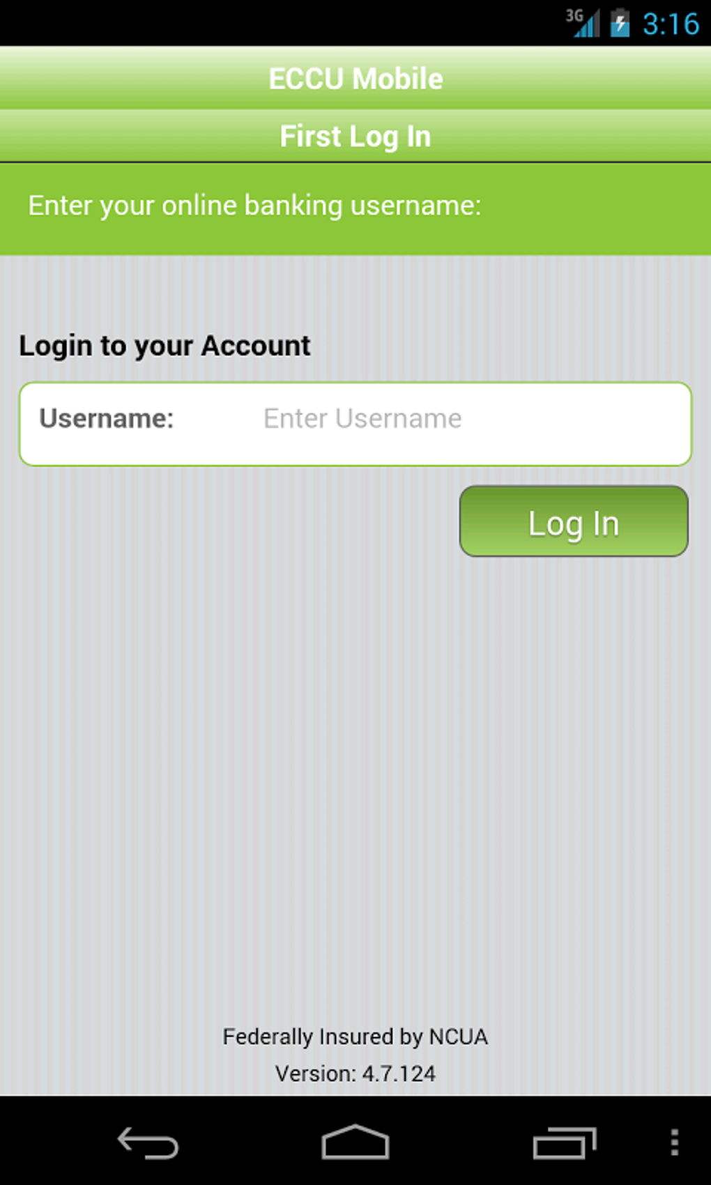 Educational Community CU APK for Android - Download