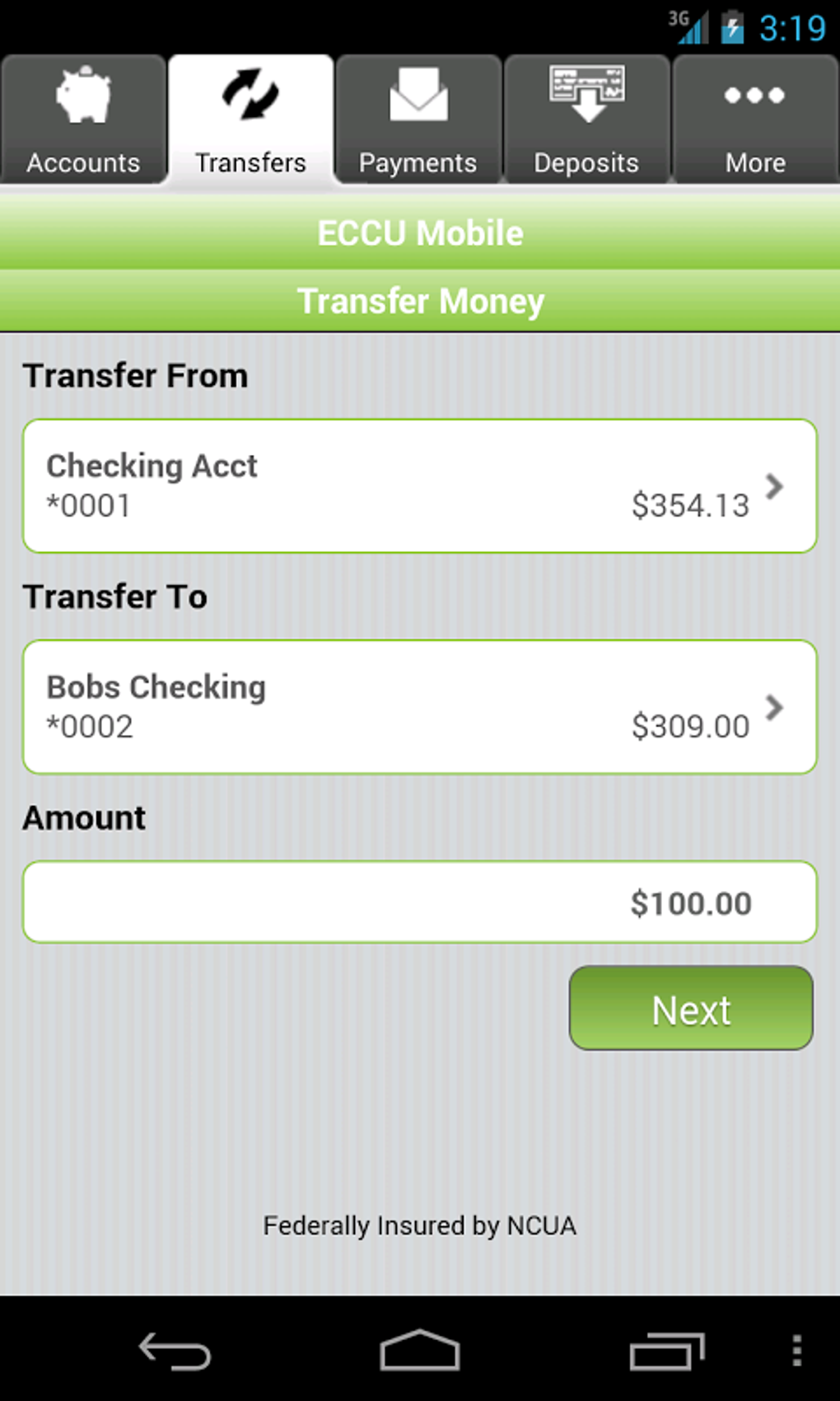 Educational Community CU APK for Android - Download