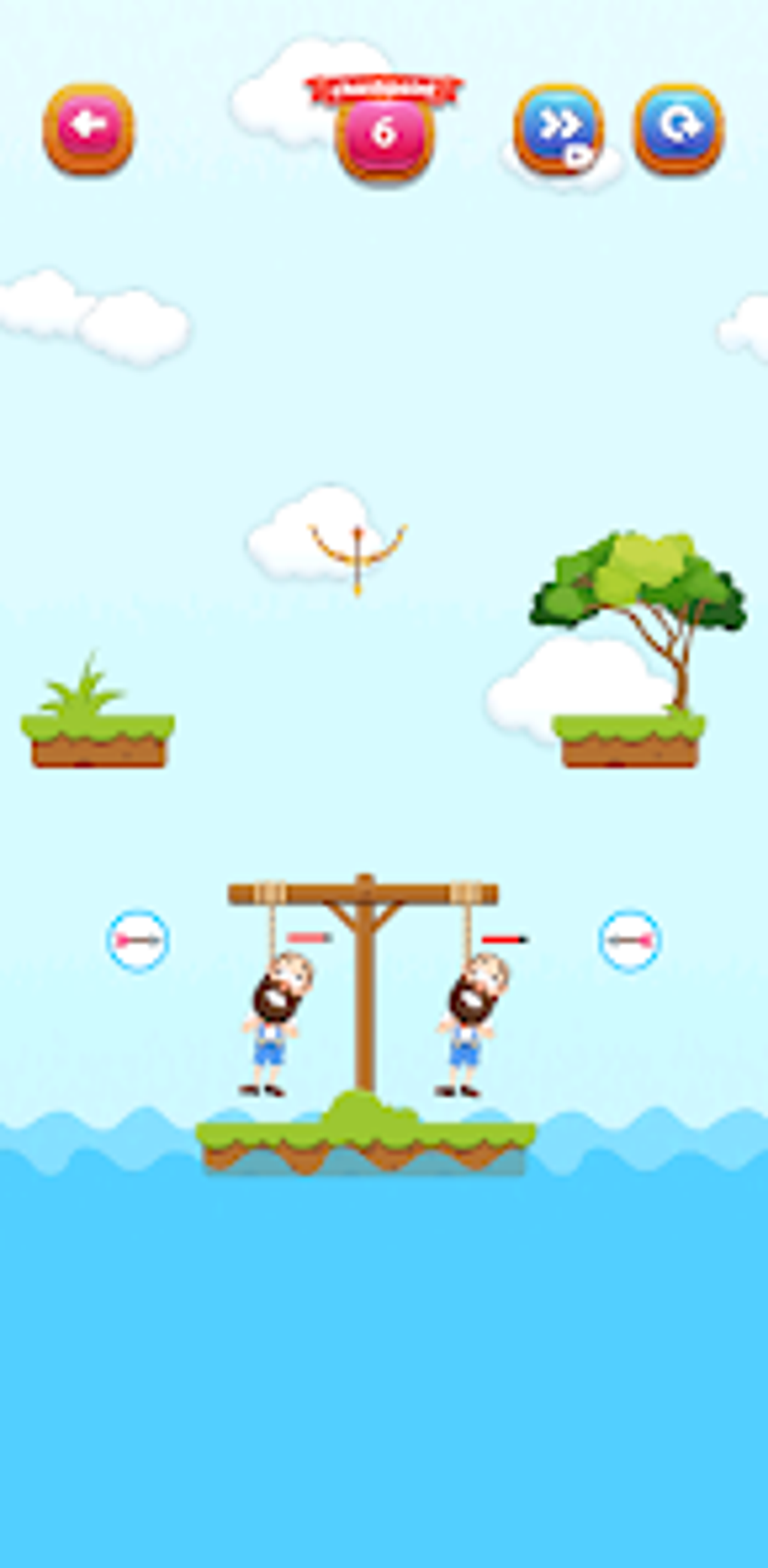 Android 용 Save Old Man - 다운로드