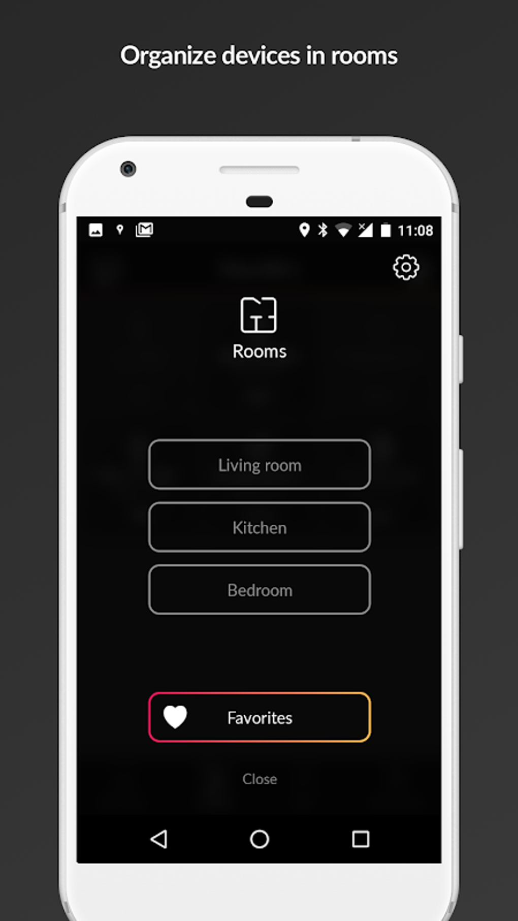 HomeWizard Link APK for Android - Download