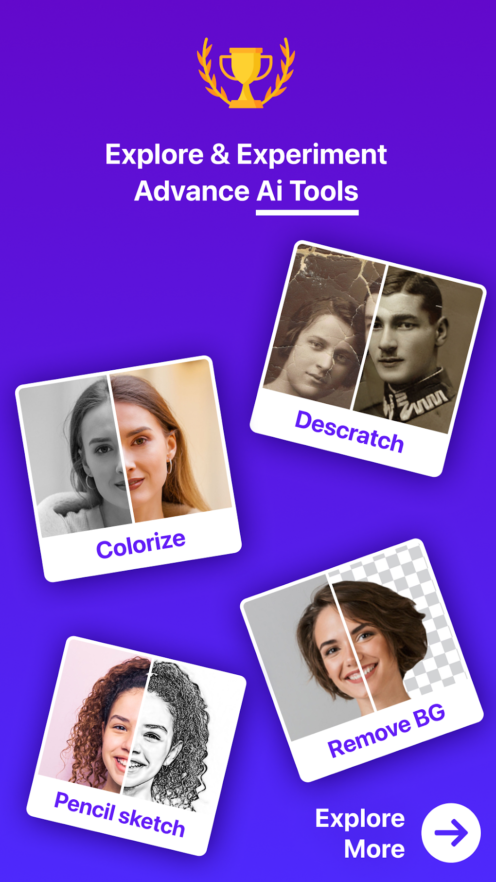 Ai Photo Colorize Enhancer For Android Download