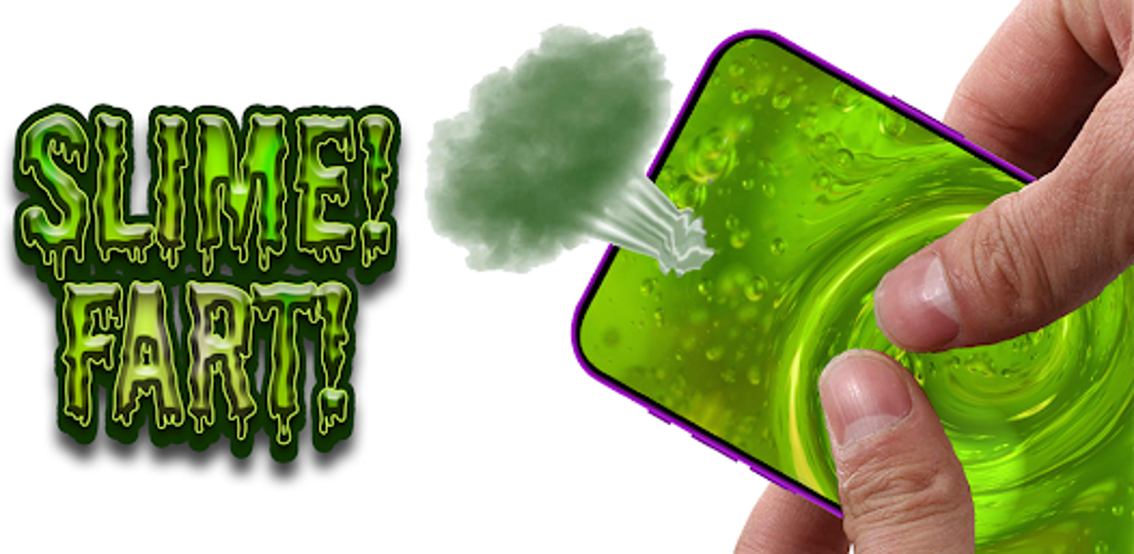 Android 용 Fart Slime - Diy Smash Slimy - 다운로드