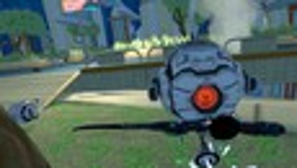 Bit Storm VR: First Loop - Download