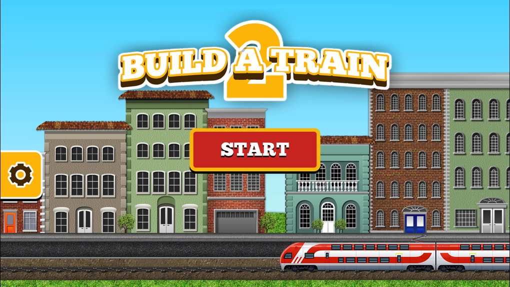 Build A Train 2 para iPhone - Descargar
