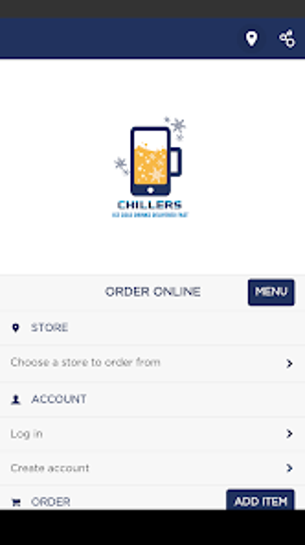 Chillers for Android - Download