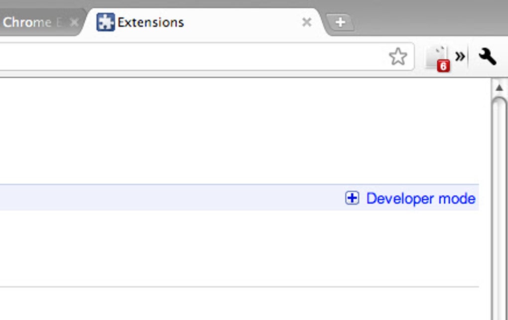 Tab Count para Google Chrome - Extensión Descargar