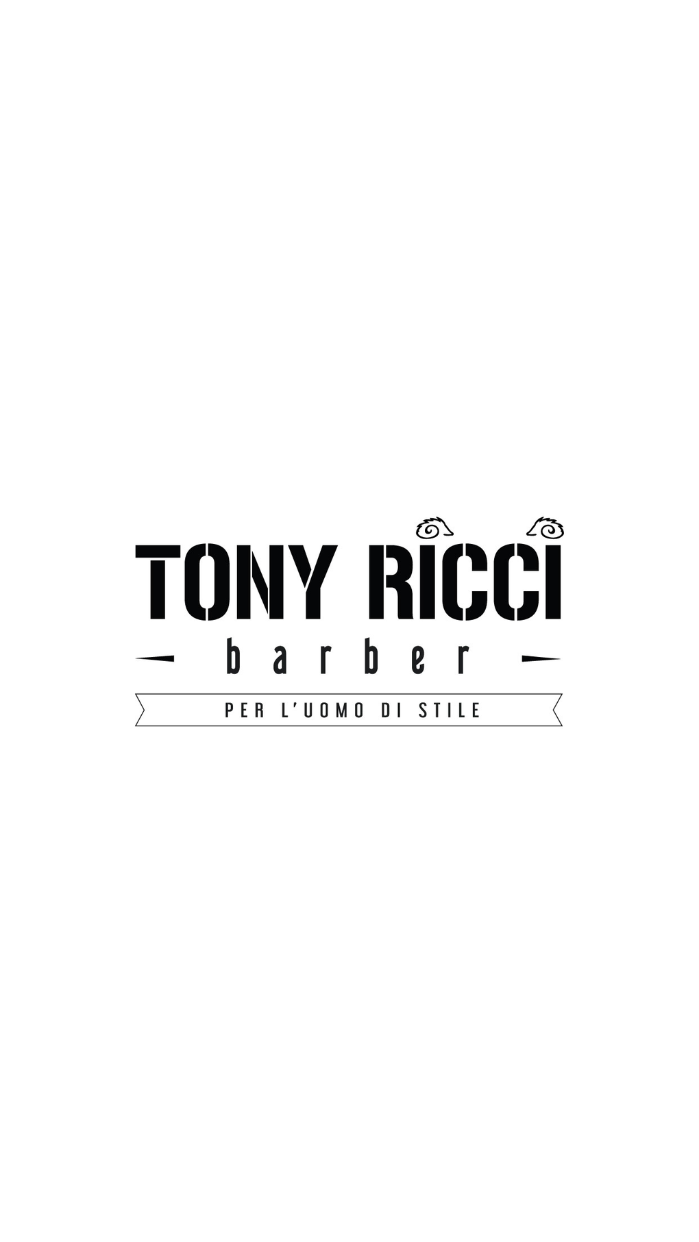 Tony Ricci para iPhone - Descargar