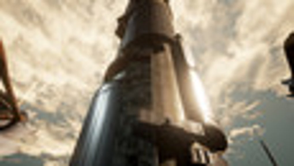 The First Class VR - İndir