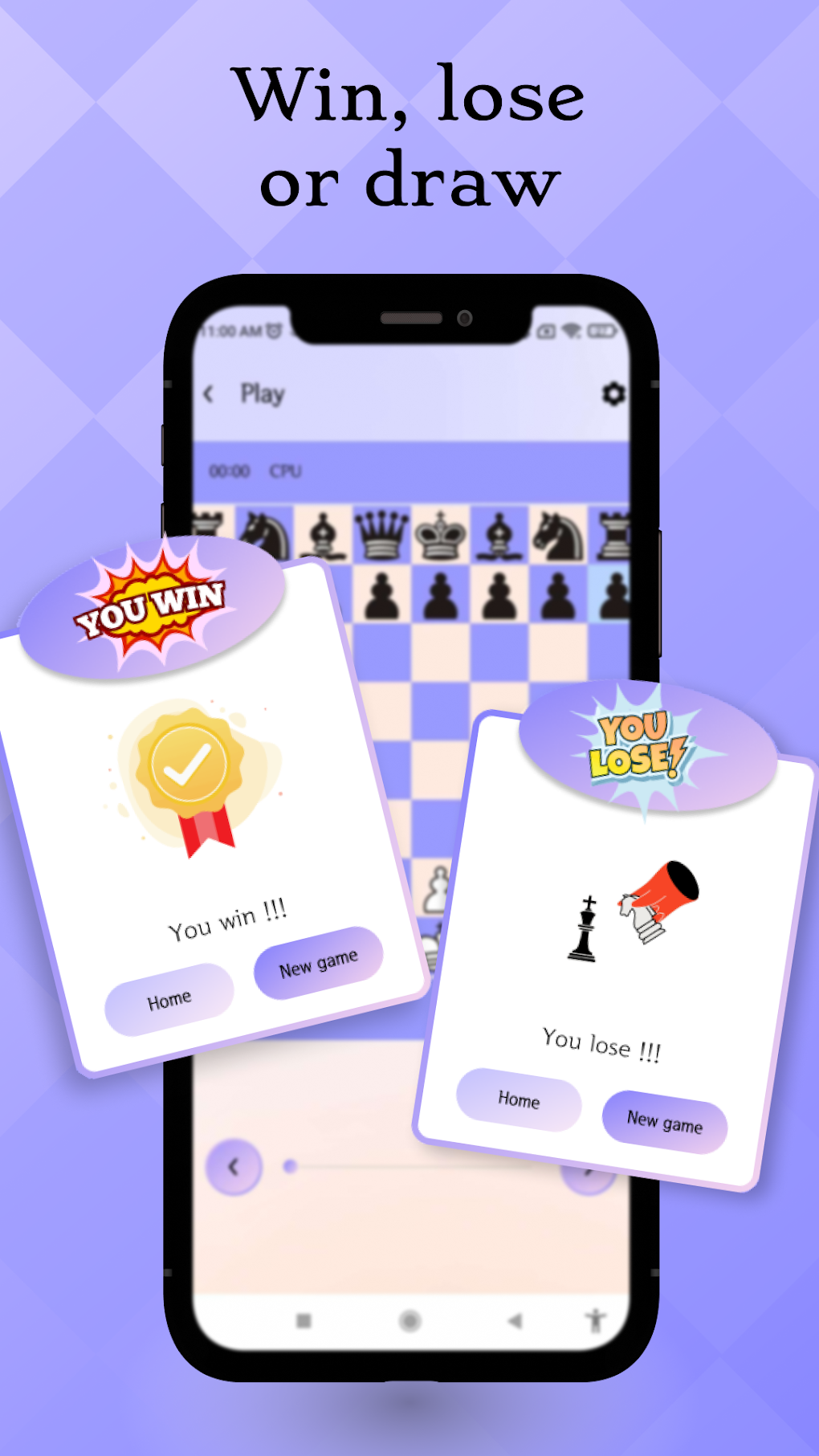 Chess - Play With Friend for Android - Download