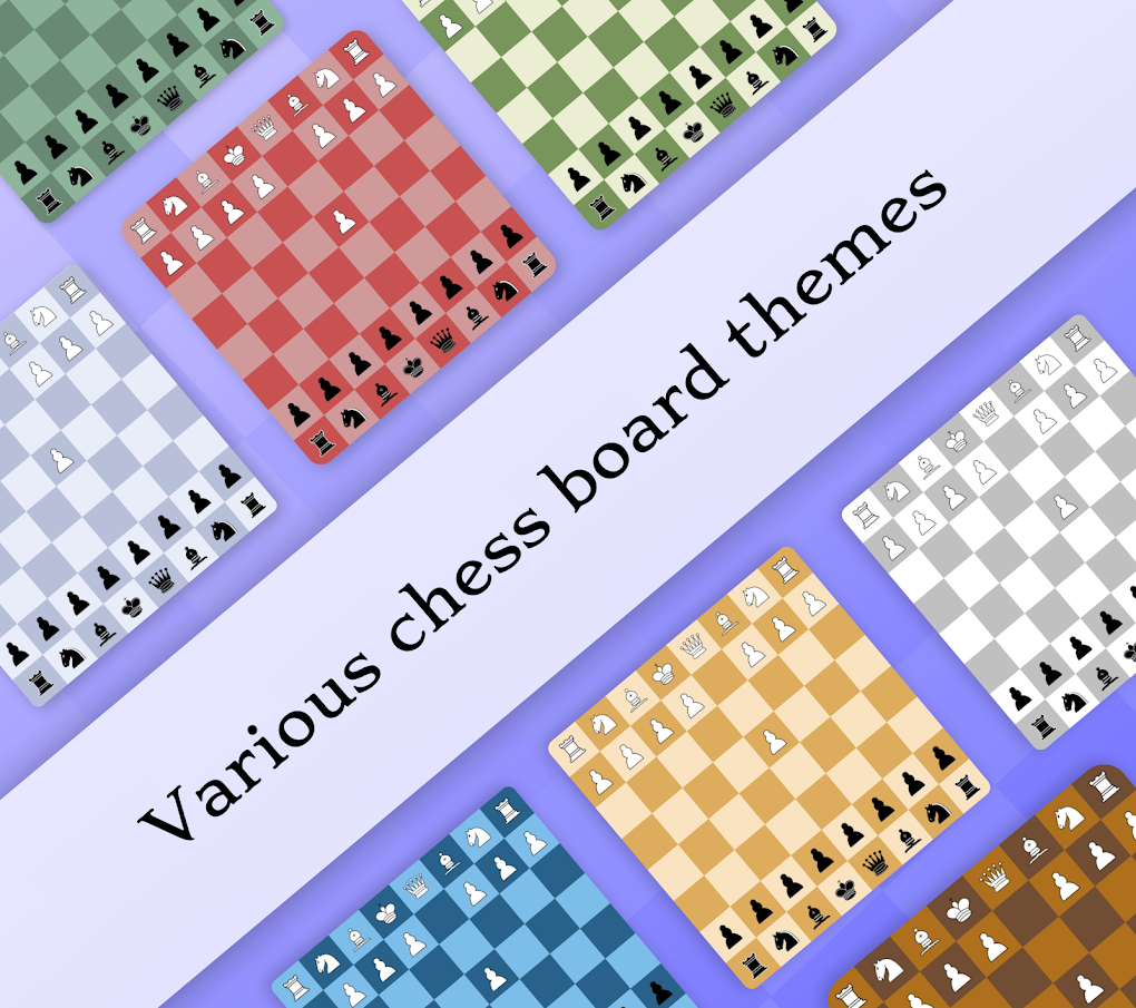 Chess - Play With Friend for Android - Download