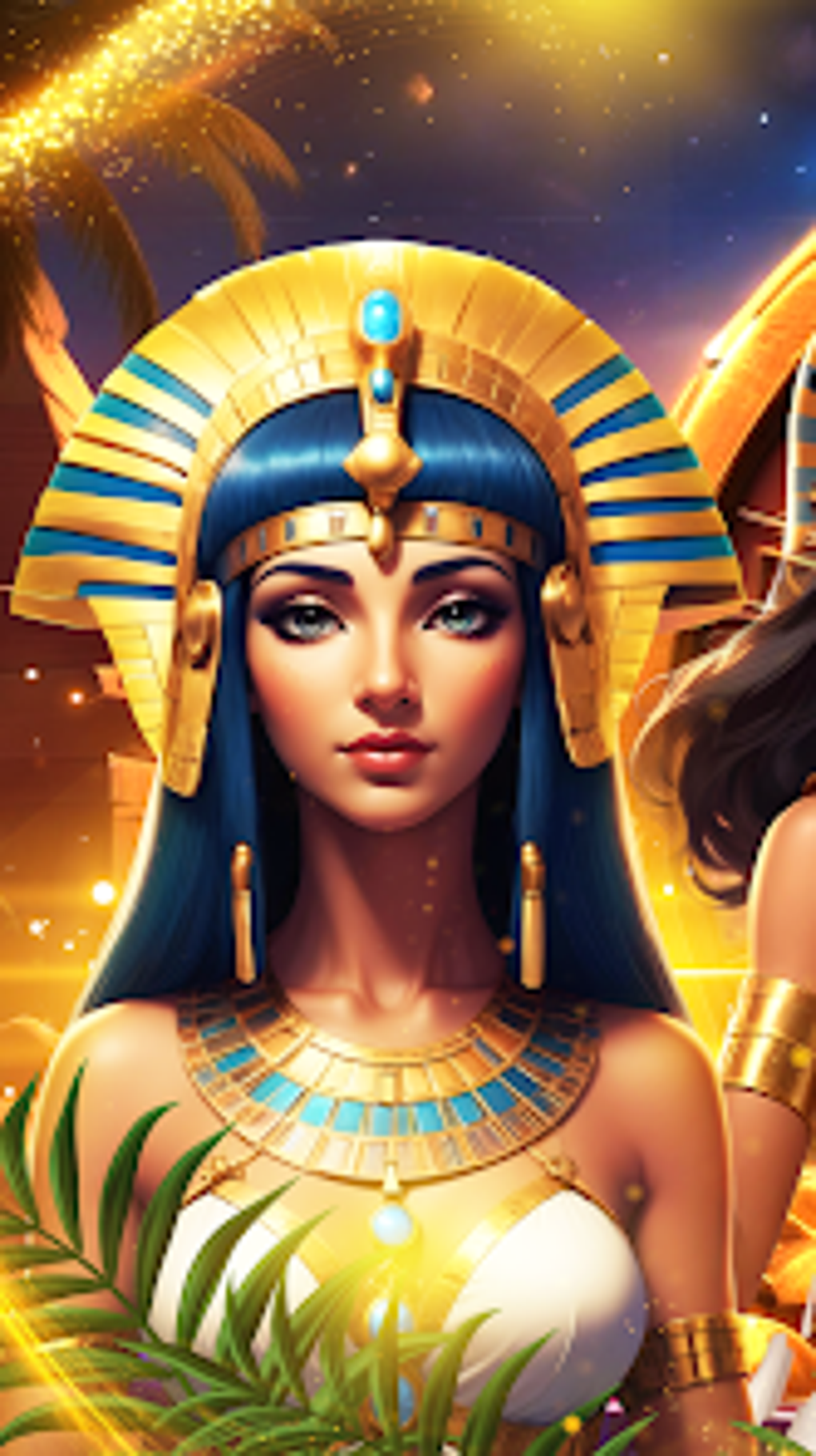 Secret Cleopatra สำหรับ Android - ดาวน์โหลด