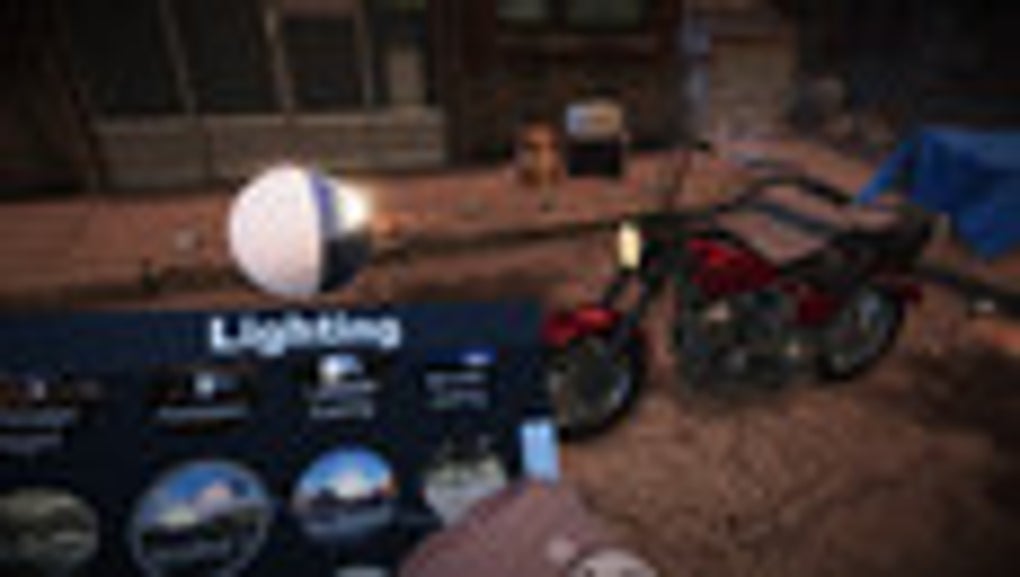 Strata inStudio VR - Download