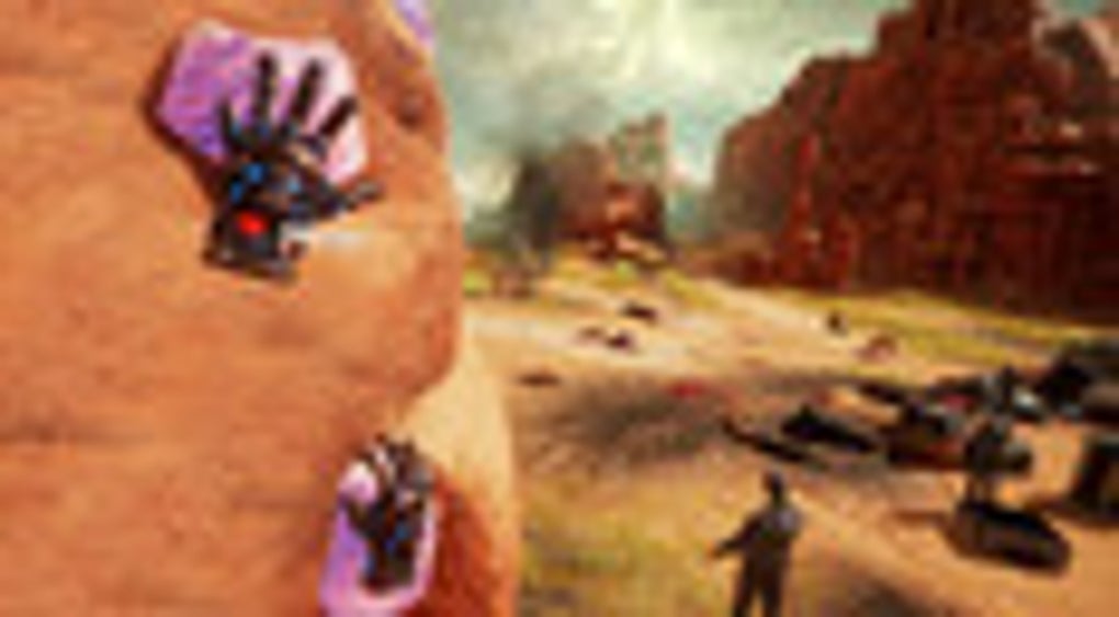 Star Rage VR - Download