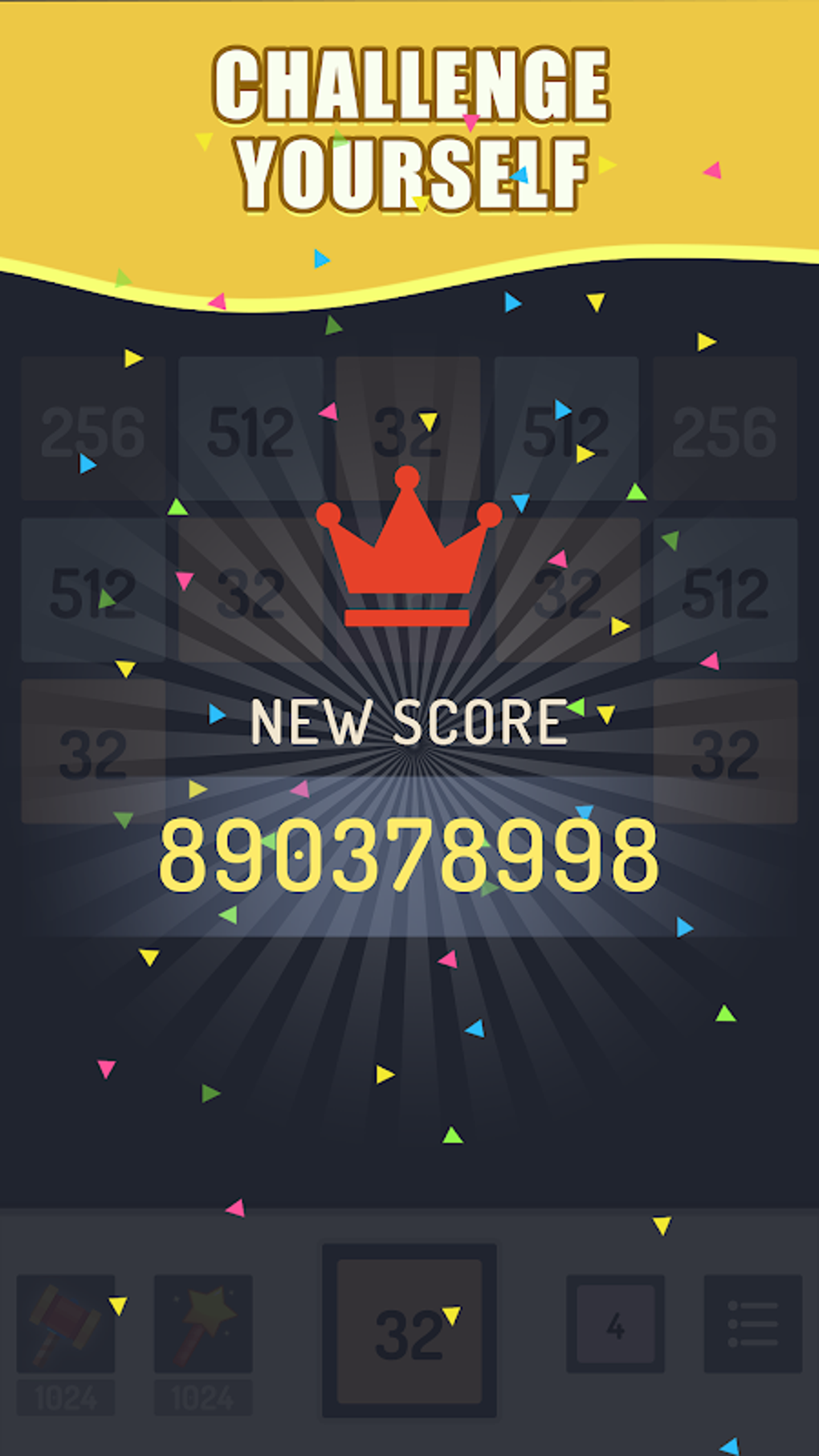 Block Shooter - Shoot and Merge APK for Android - Download