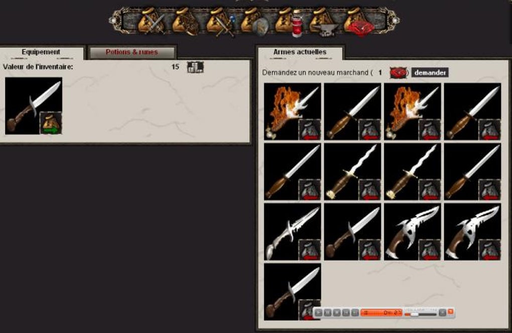 BattleKnight - Télécharger