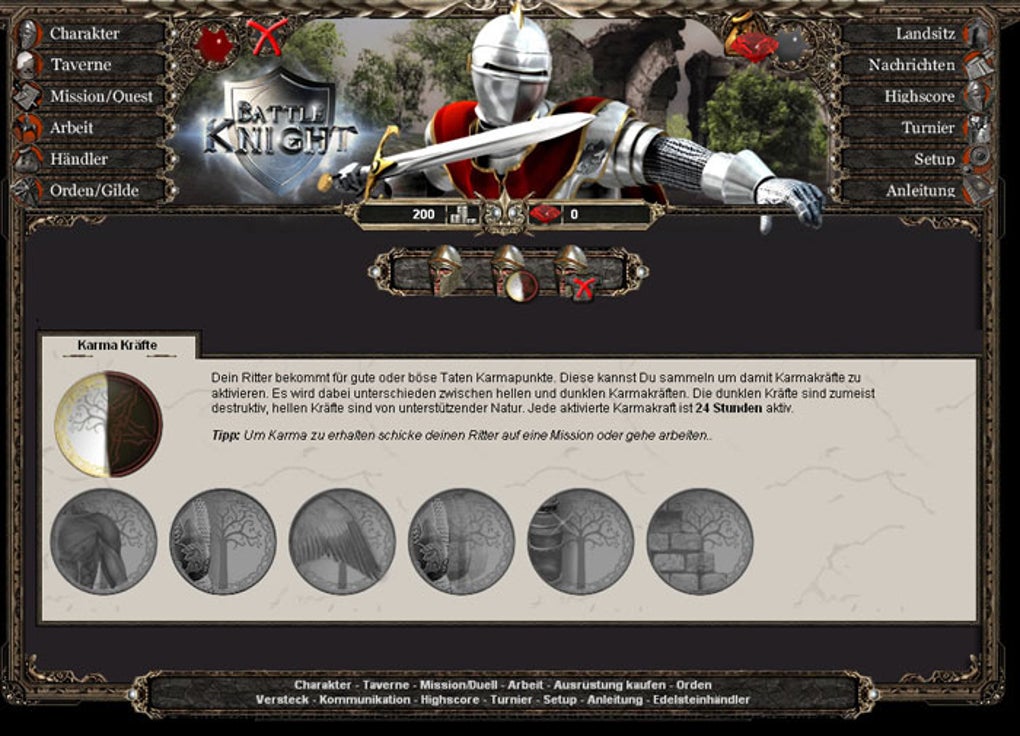 BattleKnight - Download