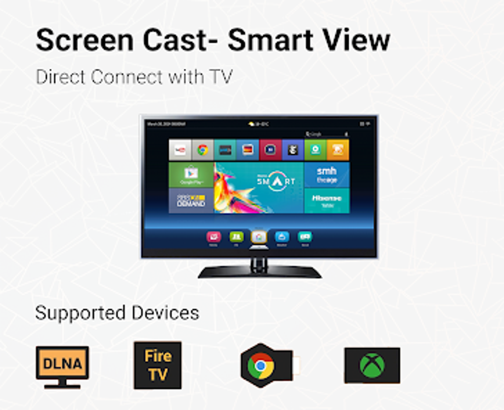 Android 용 Smart View - 다운로드