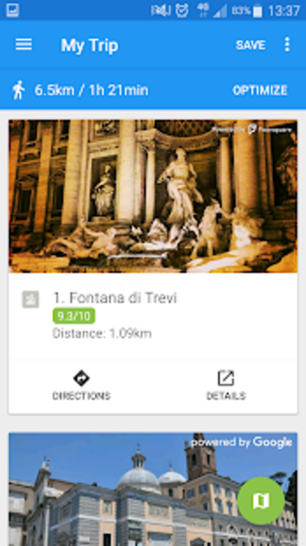 Travel Planner Explorer APK for Android - Download