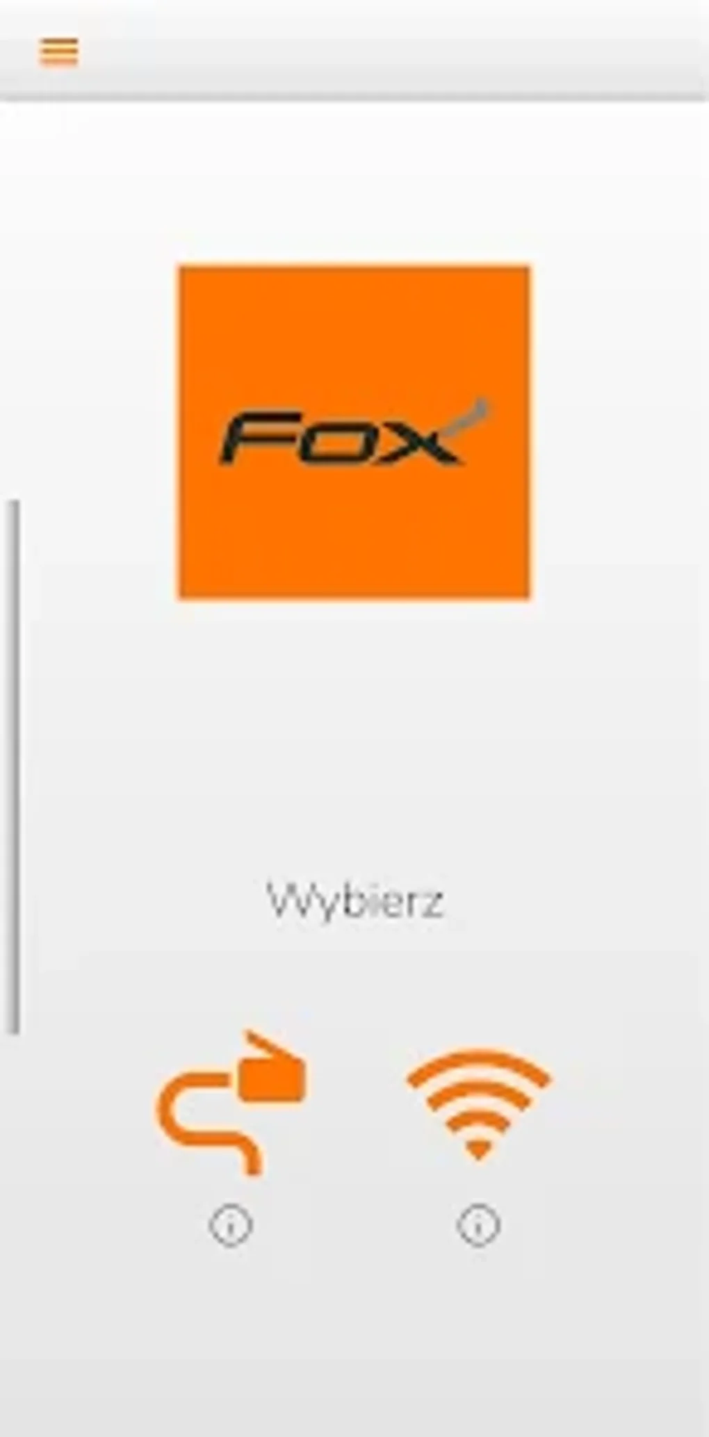 Fox for Android - Download