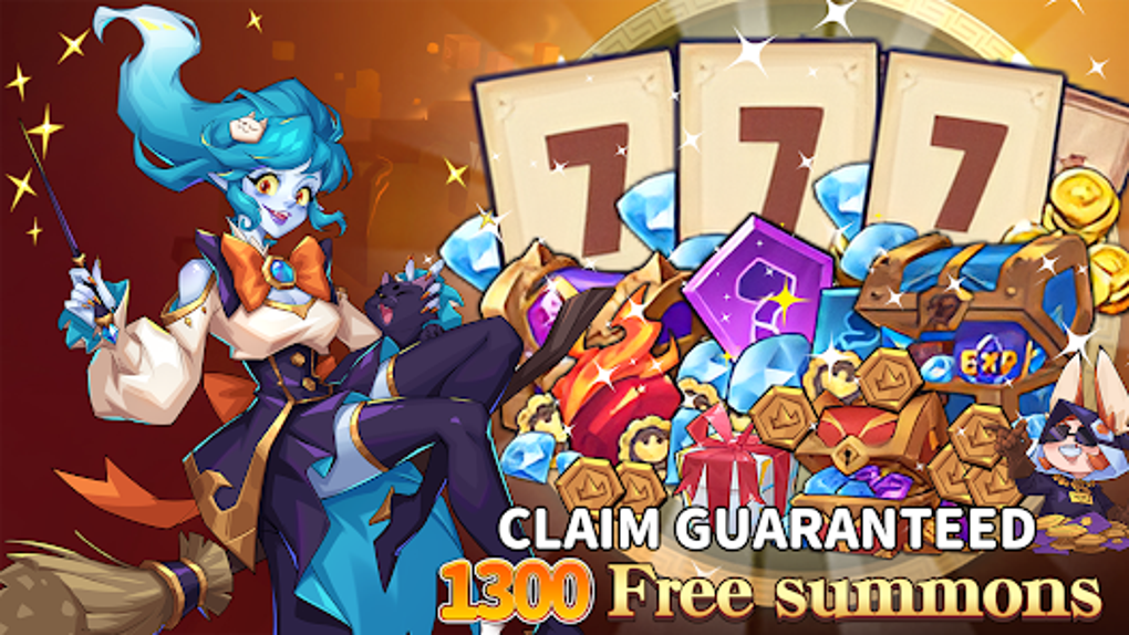 Fate Adventure: Idle RPG for Android - Download