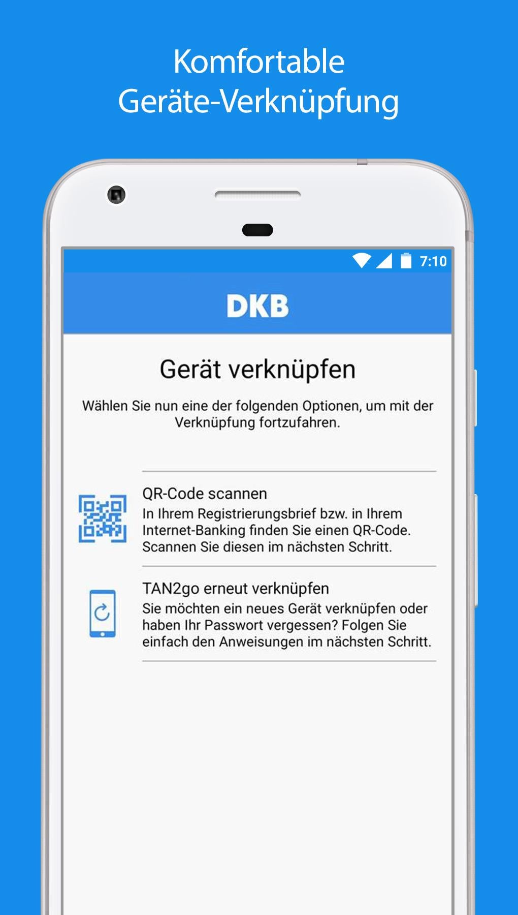 DKB-TAN2go APK for Android - Download DKB-TAN2go APK for Android - Download