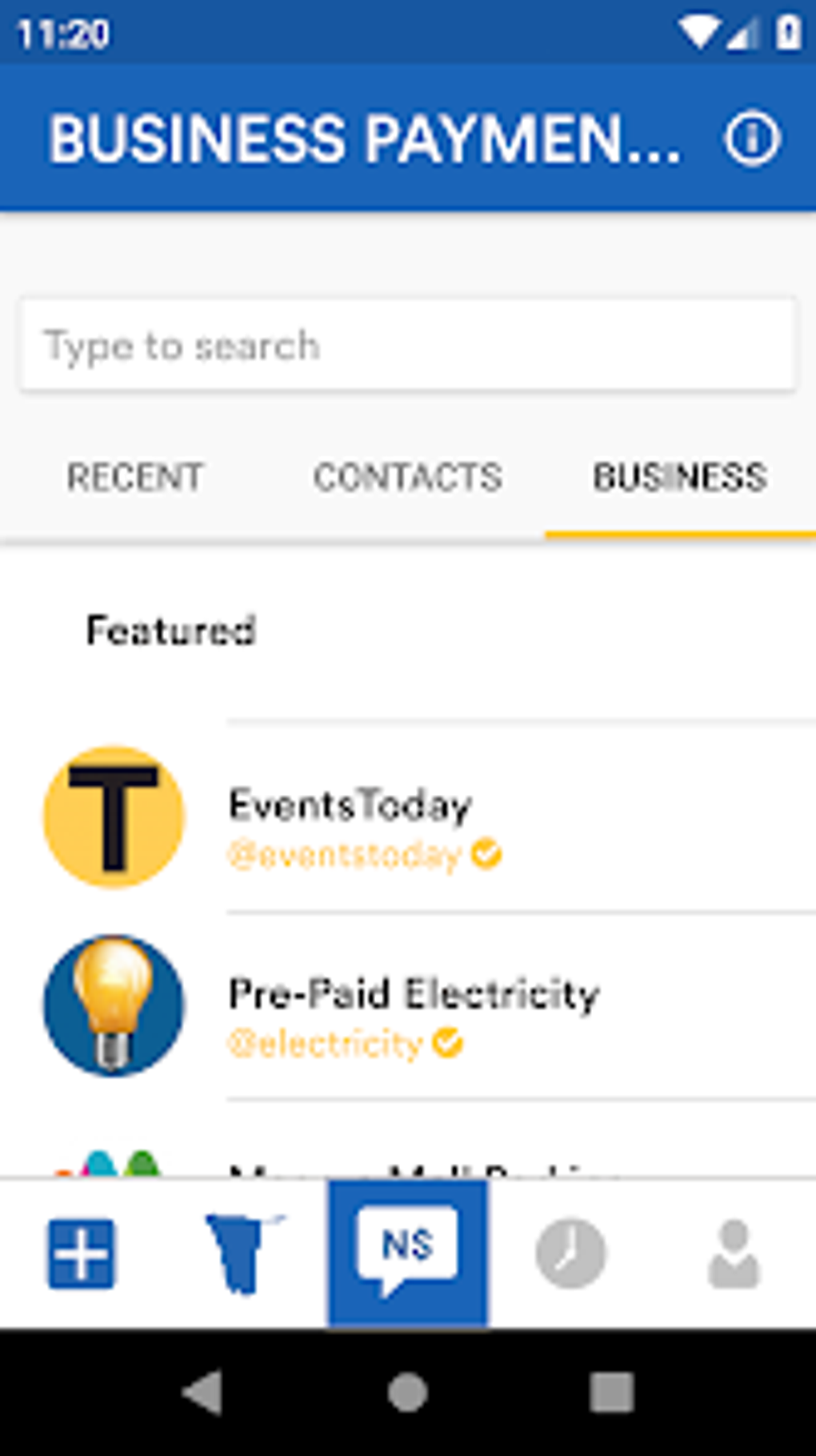 PayToday for Android - Download