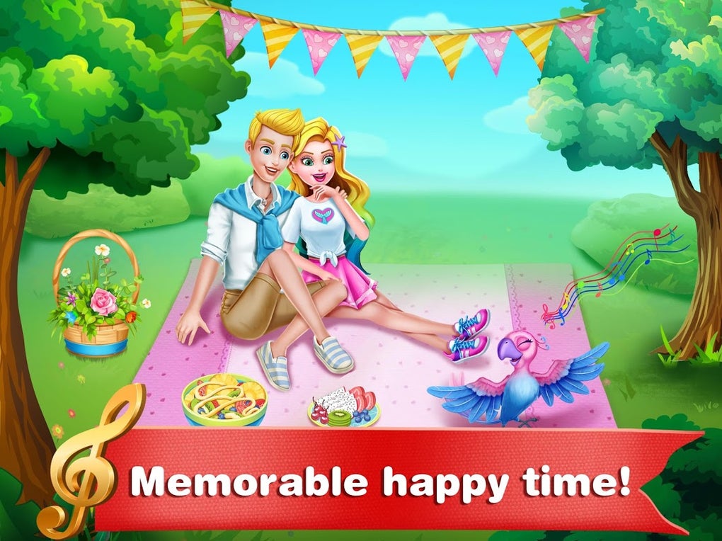 Mermaid Secrets25-Mermaid Girl Ocean Diary APK for Android - Download