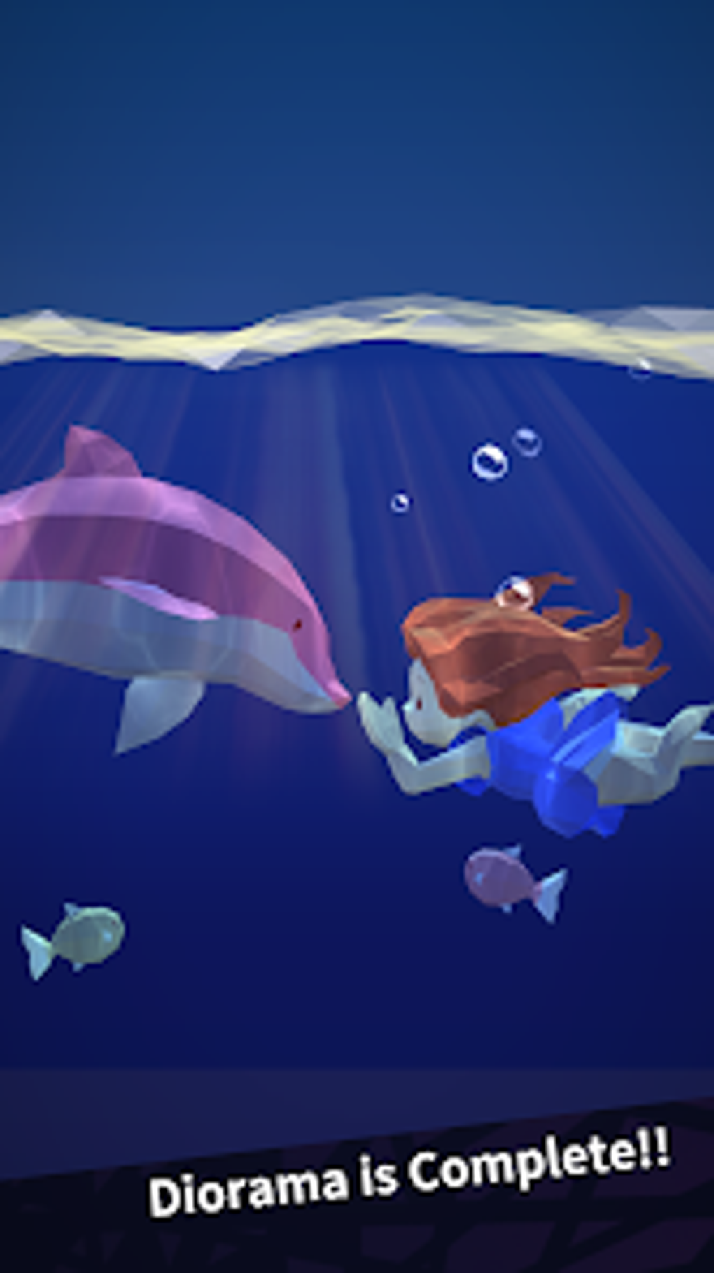 Coloring Diorama: Color by Num for Android - Download