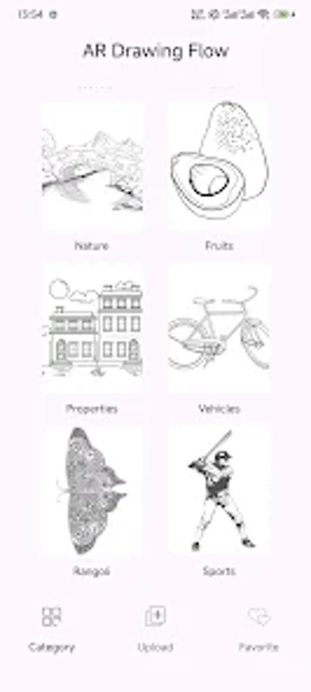 AR Drawing Flow:Sketch per Android - Download