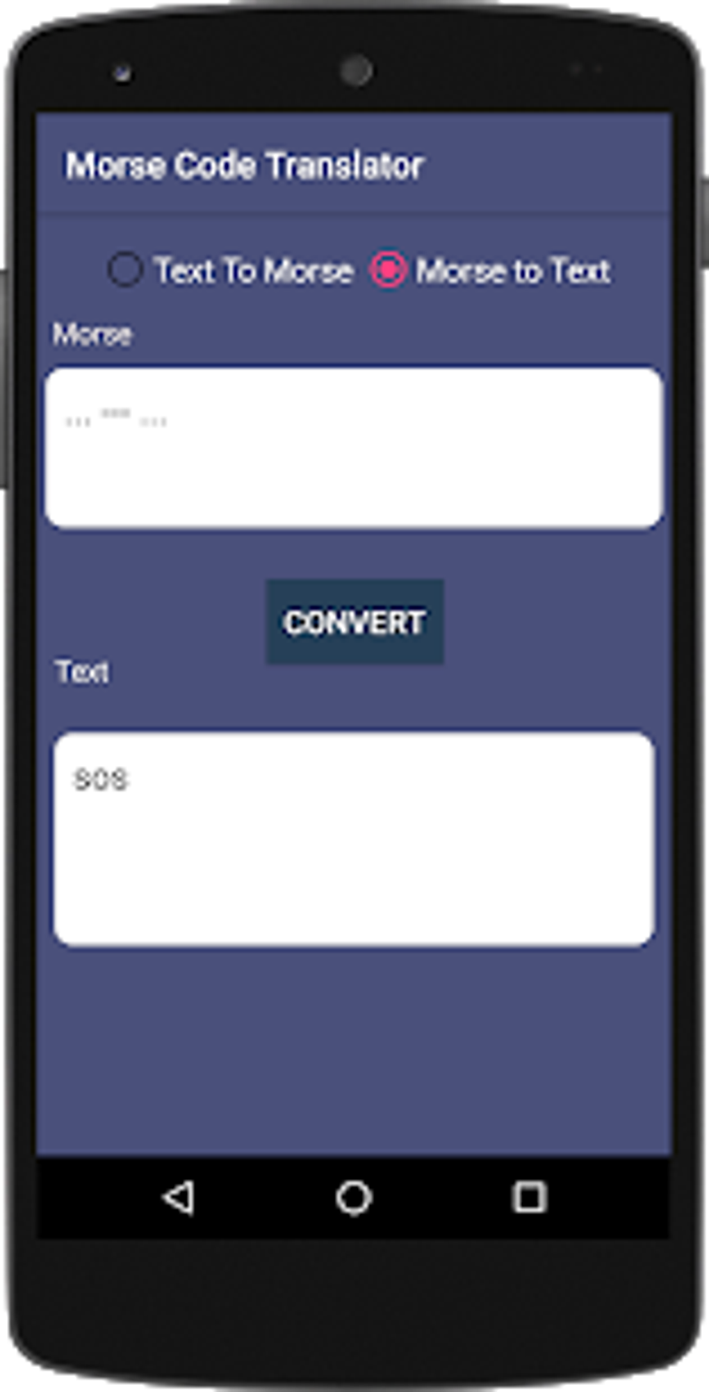 Morse Code Translator APK For Android Download Morse Code Translator APK For Android Download