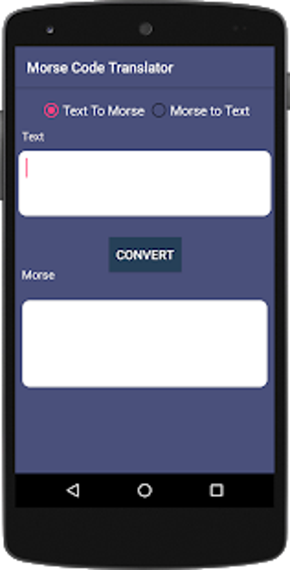 Morse Code Translator APK For Android Download Morse Code Translator APK For Android Download